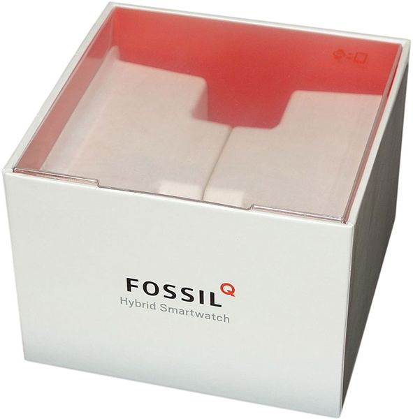 Fossil Explorist Smart FTW4011 заказать и купить по цене 25 490 руб. в ...